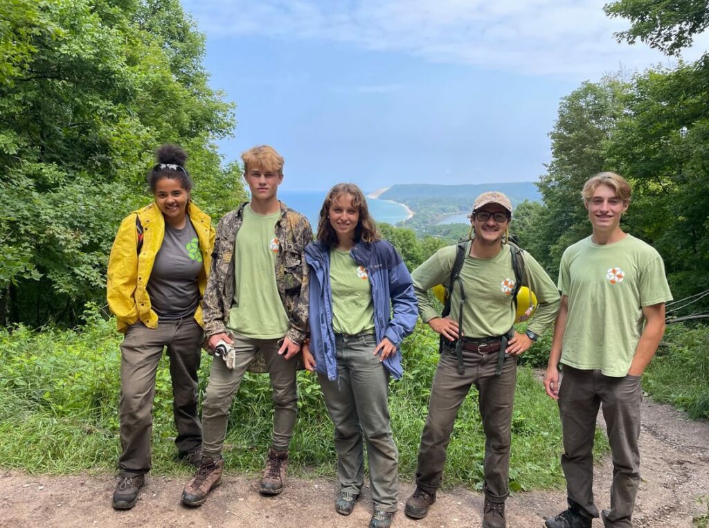 Green-collar Leadership is Important - SEEDS